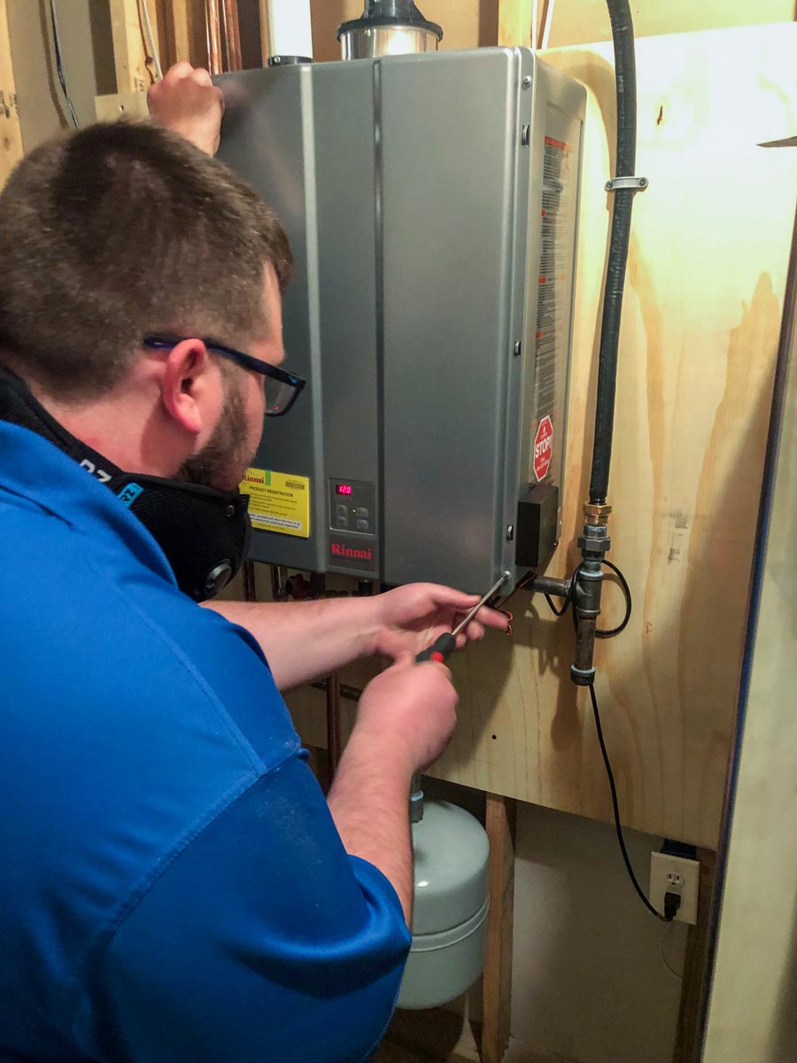 Trust PlumbPRO Services for Expert Camera Inspection in Ambler, PA